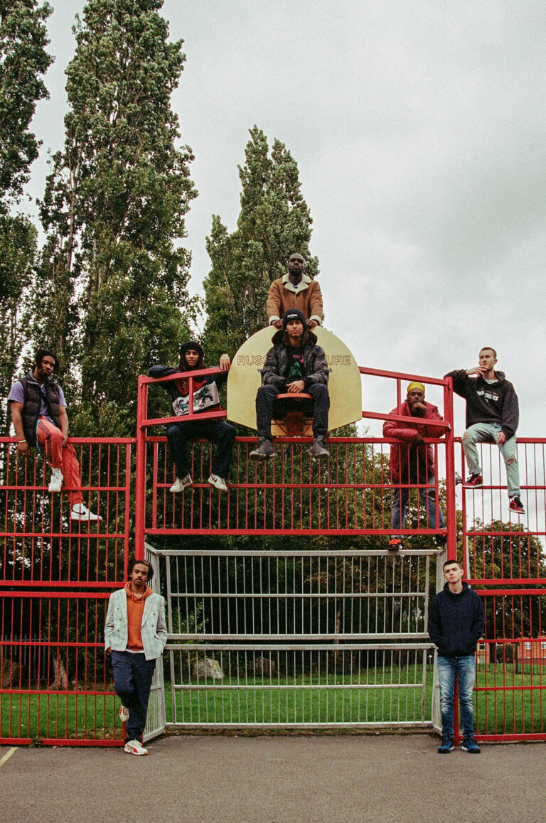 Meet 6 Young Manchester Artists Navigating the Music Industry in the ...