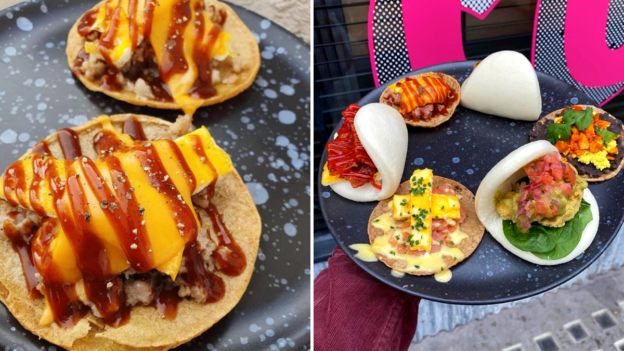 This Northern Quarter Bar is Now Doing Breakfast Tacos - Manchester’s ...