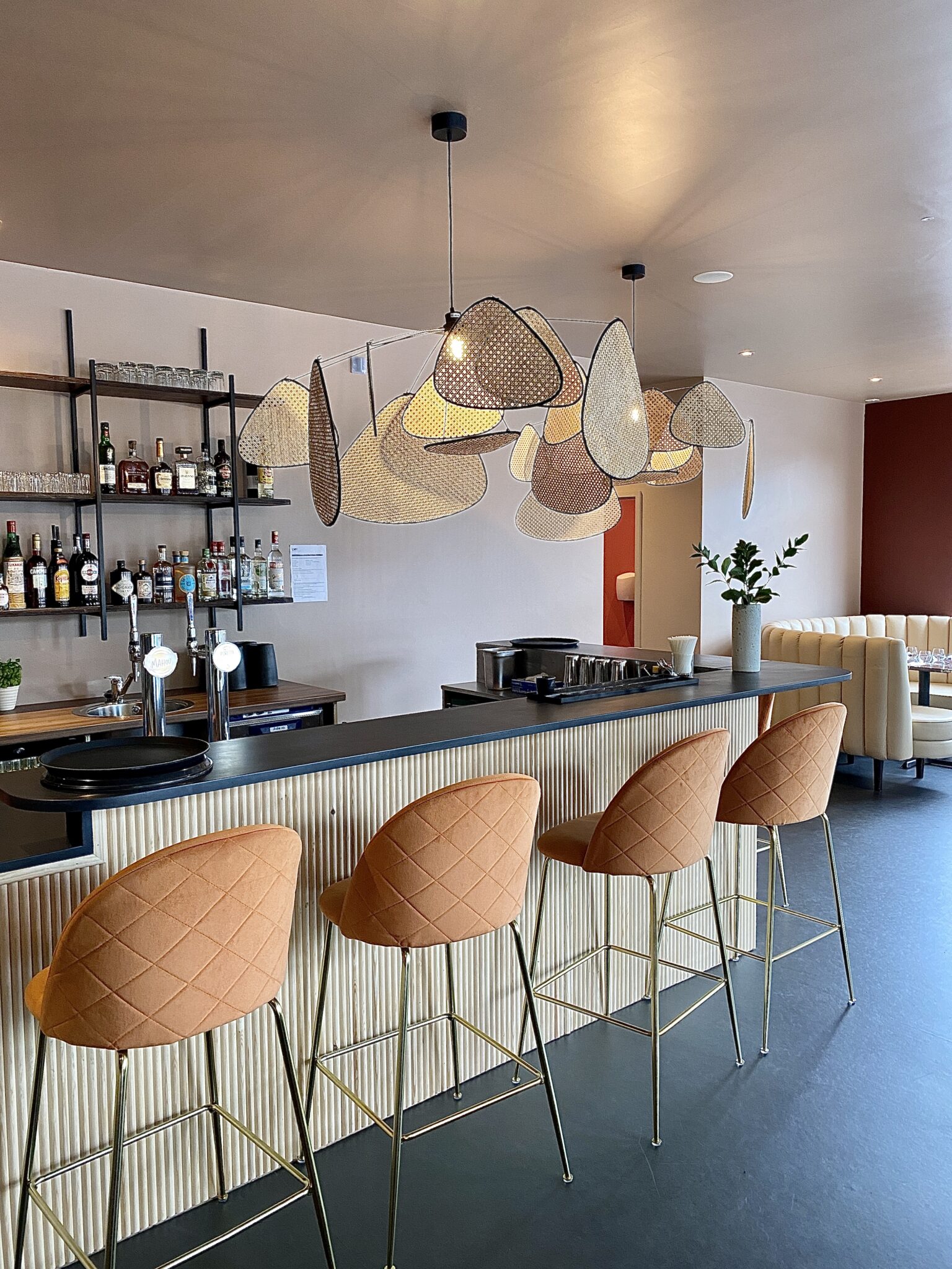 NEW OPENING: Osma in Prestwich with Michelin-Trained Head Chef ...