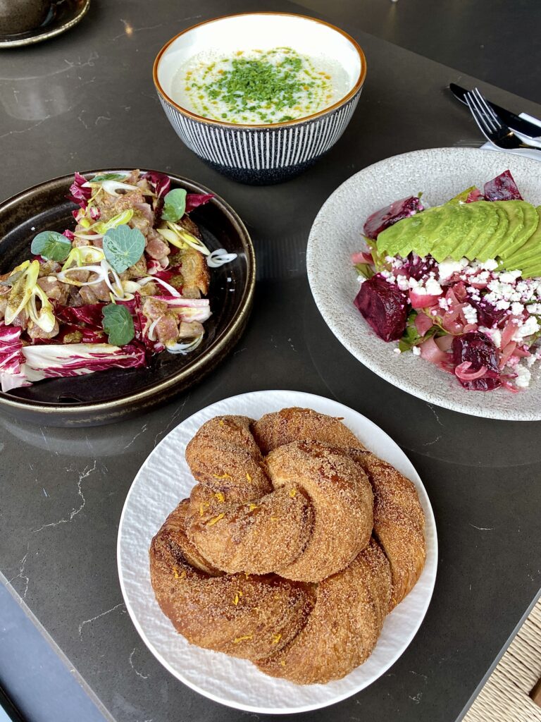 NEW OPENING: Osma in Prestwich with Michelin-Trained Head Chef ...