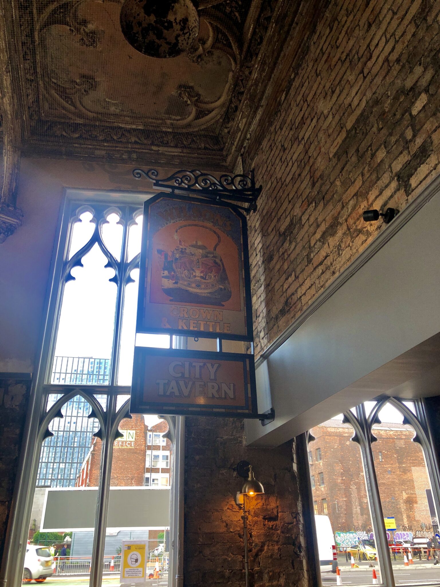 Manchester’s 286 Year Old Boozer is Back Open Again! - Manchester’s Finest