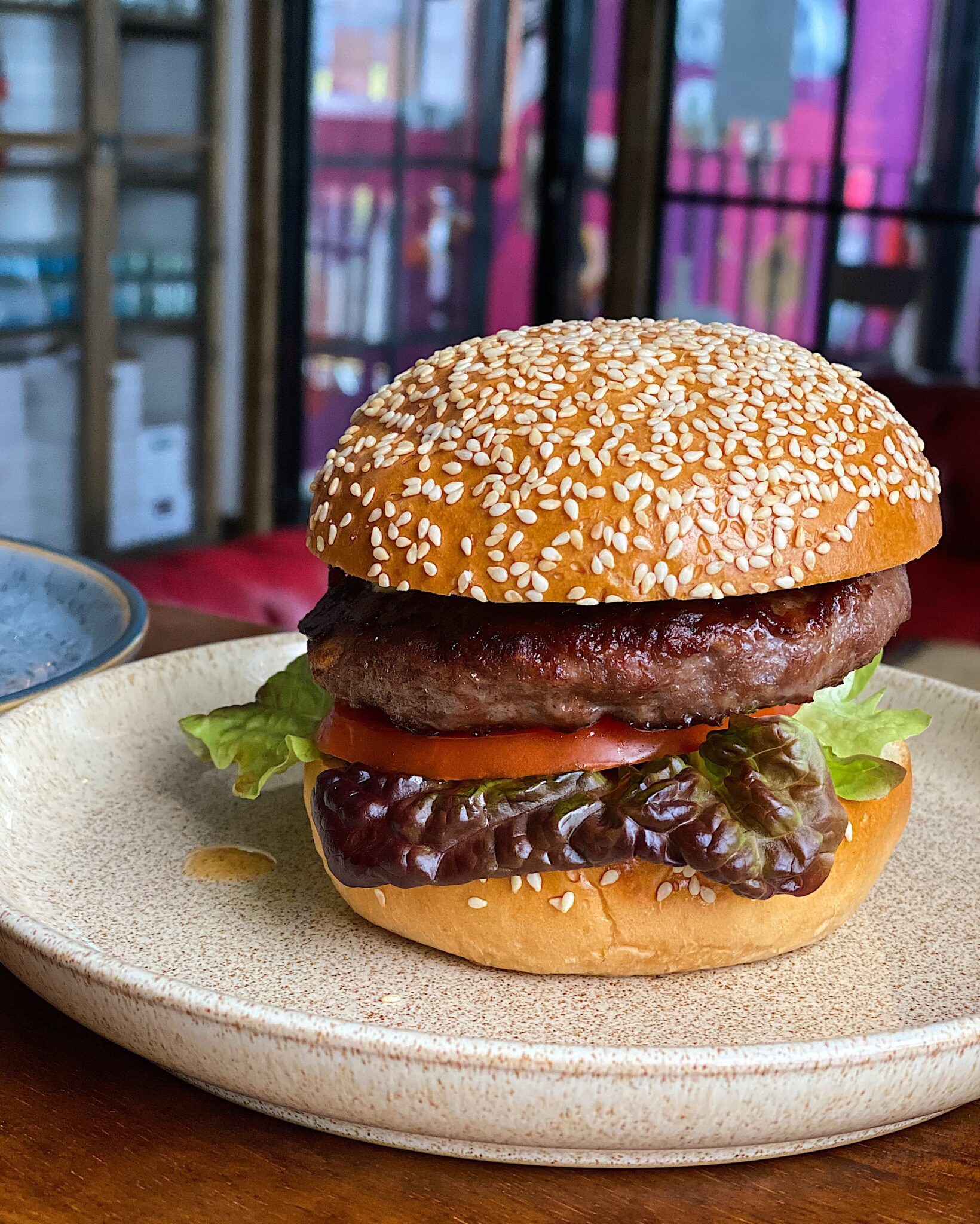 Wood-Fired Sourdough Pizza, Bone Marrow Beef Burgers and more: The New ...