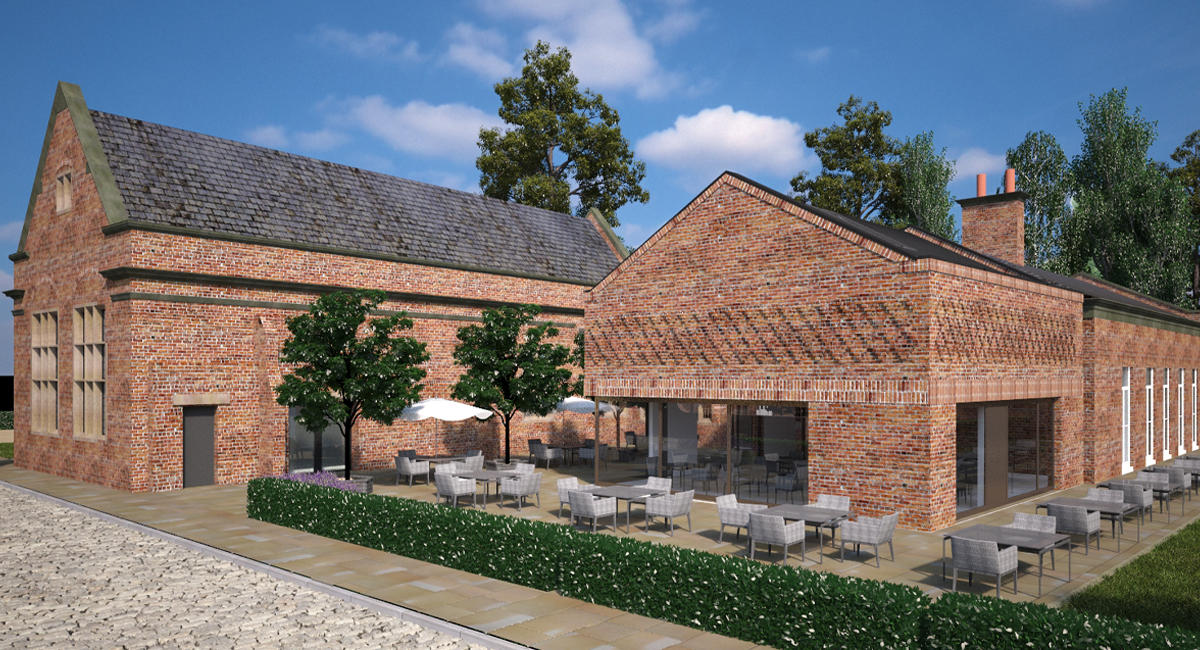 NEW OPENING: The New Pub & Restaurant coming to Alderley Park ...