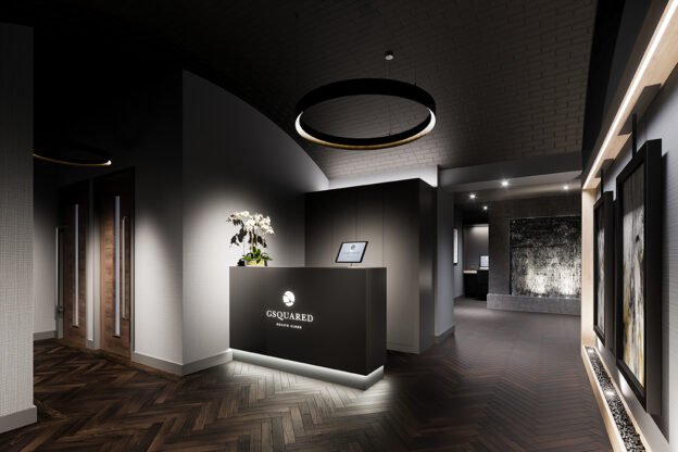 Manchester's Newest and Most Advanced Gym - that you need to pass an ...