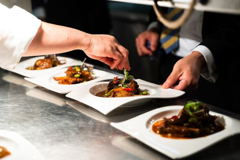 Vermilion set for Daring New Direction with Masterchef hero Bobby ...