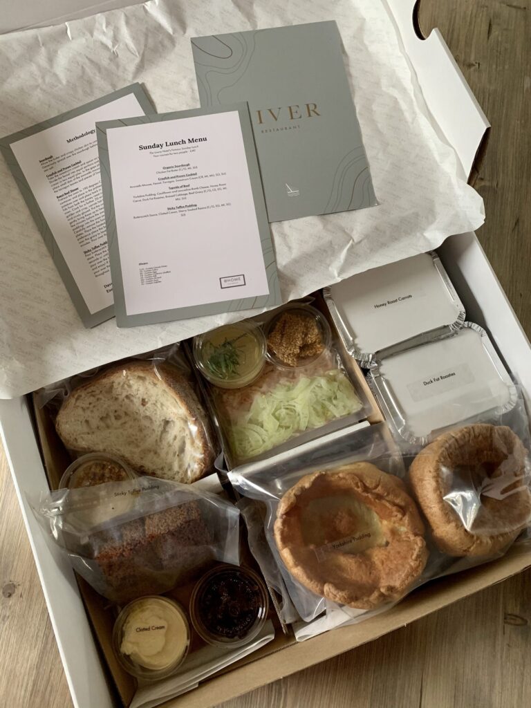 You Can Now Become A ‘Five Star Foodie Reviewer' For The Lowry Hotel ...