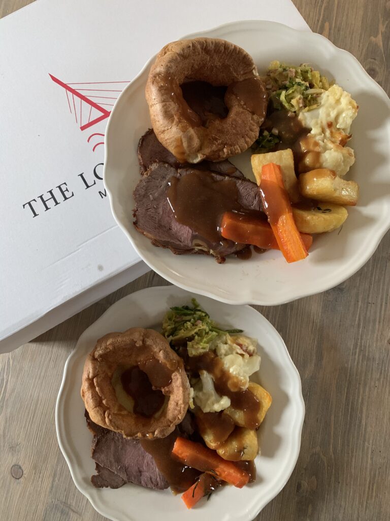 You Can Now Become A ‘Five Star Foodie Reviewer' For The Lowry Hotel ...