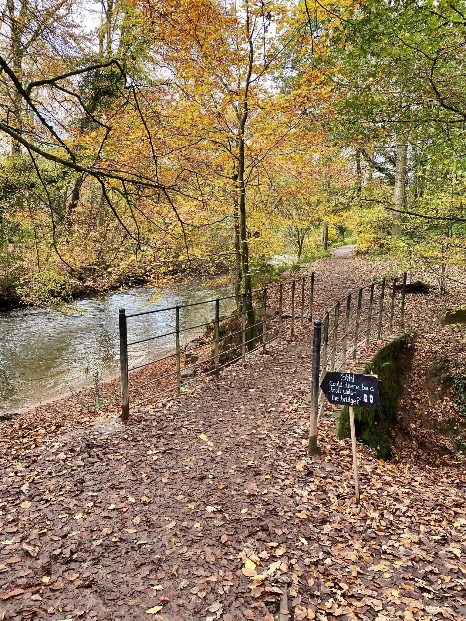 Weekend Walks: Styal Country Park - Manchester’s Finest