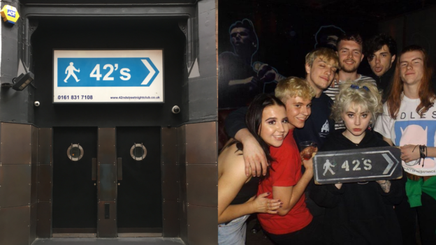Iconic 42s Nightclub Faces Permanent Closure due to new Lockdown ...