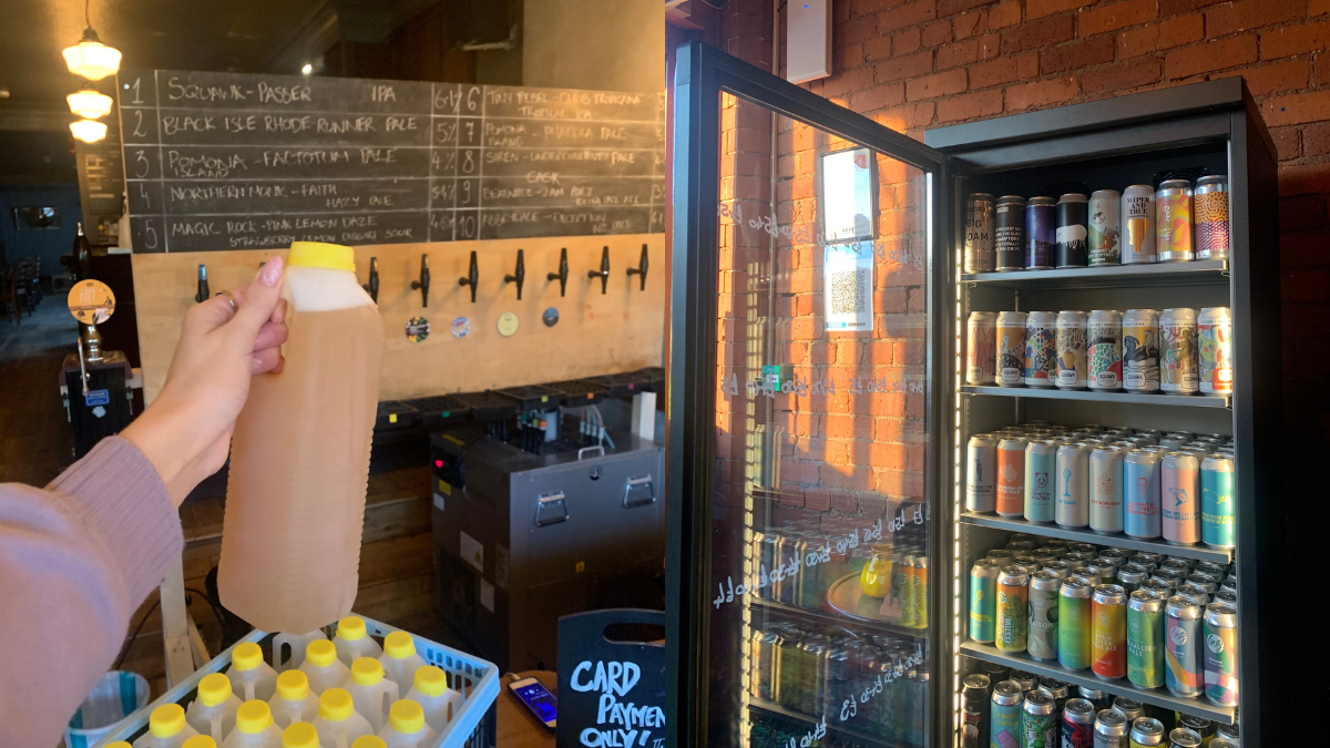 The Hillary Step - Manchester’s Finest