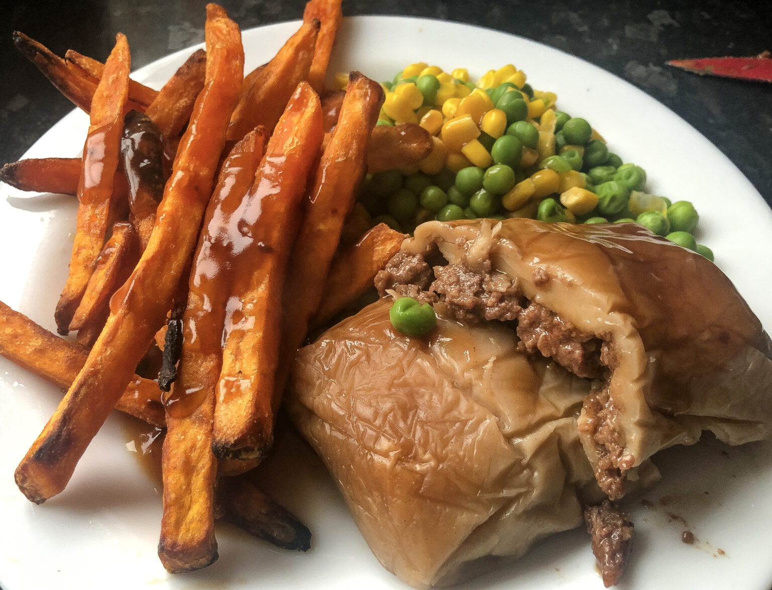 Rag Pudding, Pizza Doughnuts & The Best Things We Ate & Drank Last Week ...