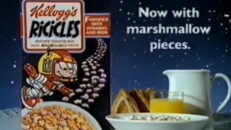 Made in Manchester: Kellogg’s - Manchester’s Finest