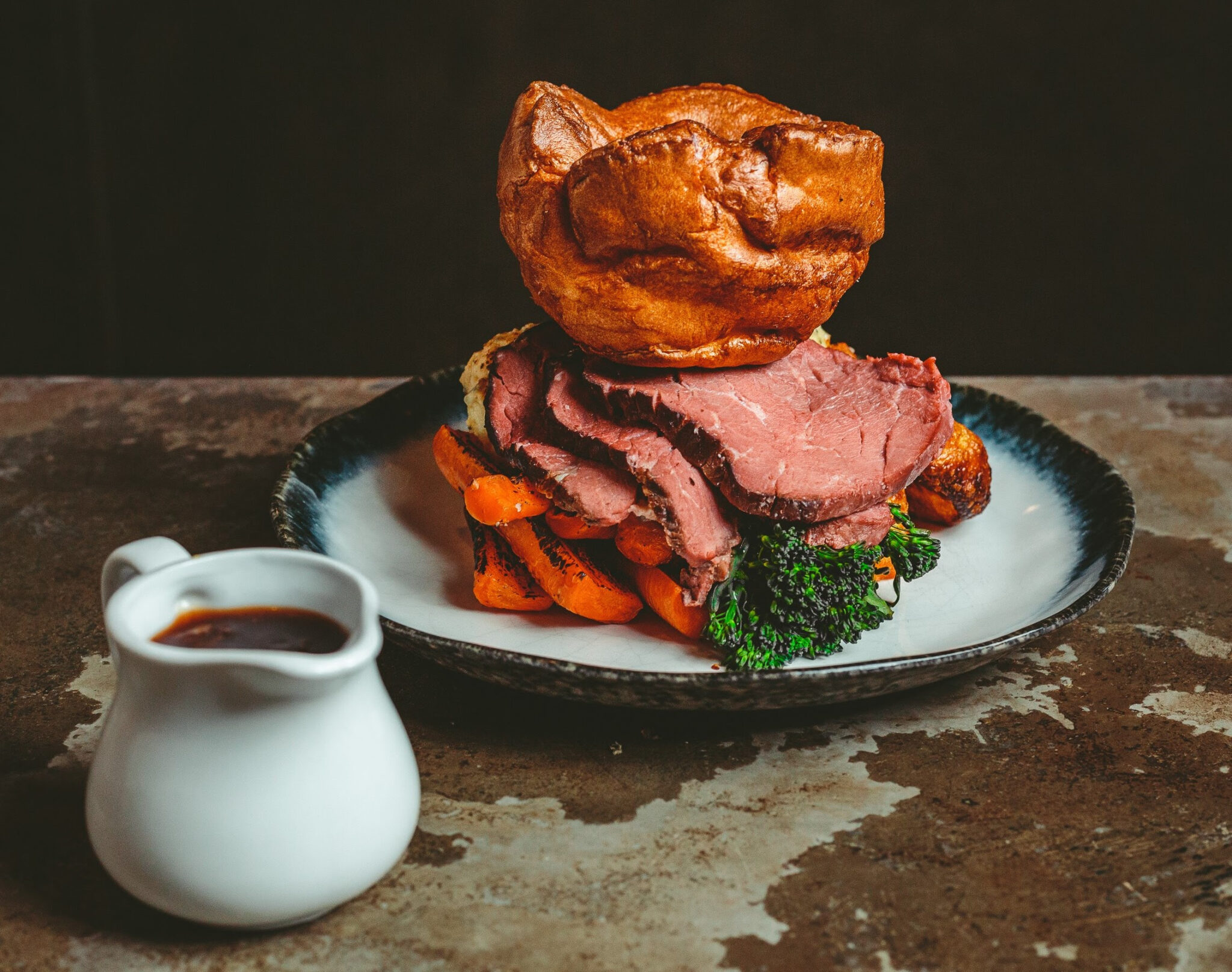 Manchester's Best Roast Dinner Deliveries & Takeaways - Manchester’s Finest