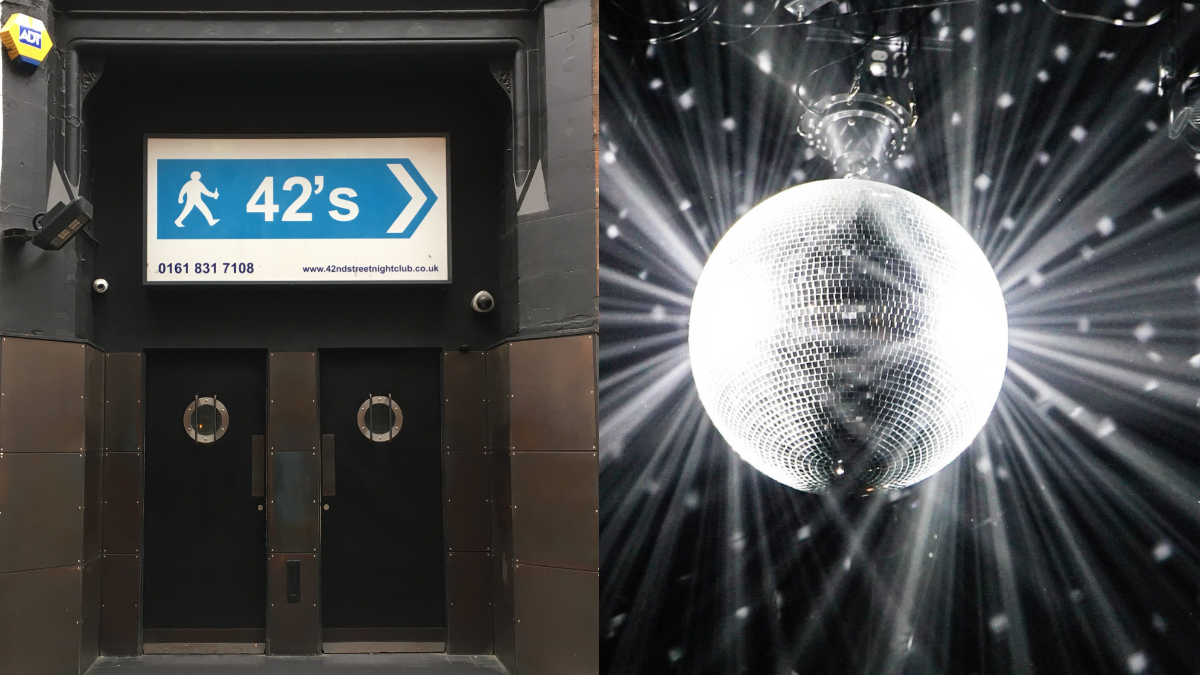 You can now buy NYE tickets for 42s next big bash! - Manchester’s Finest