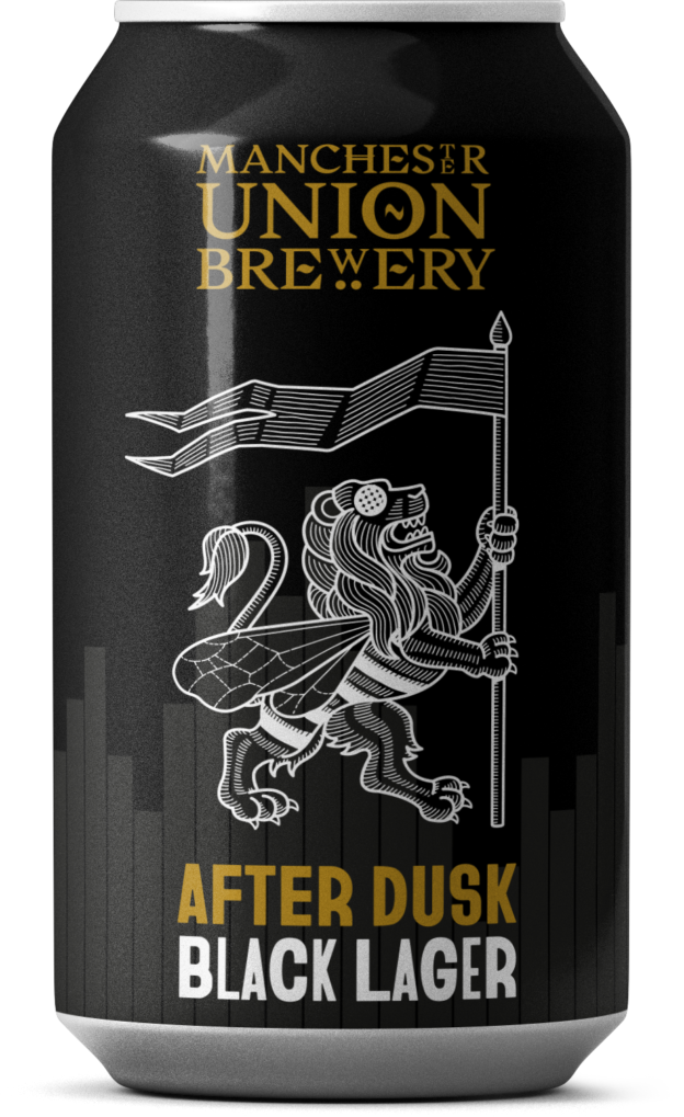 Manchester Union launch 2 NEW Beers; Pale Ale & Black Lager ...