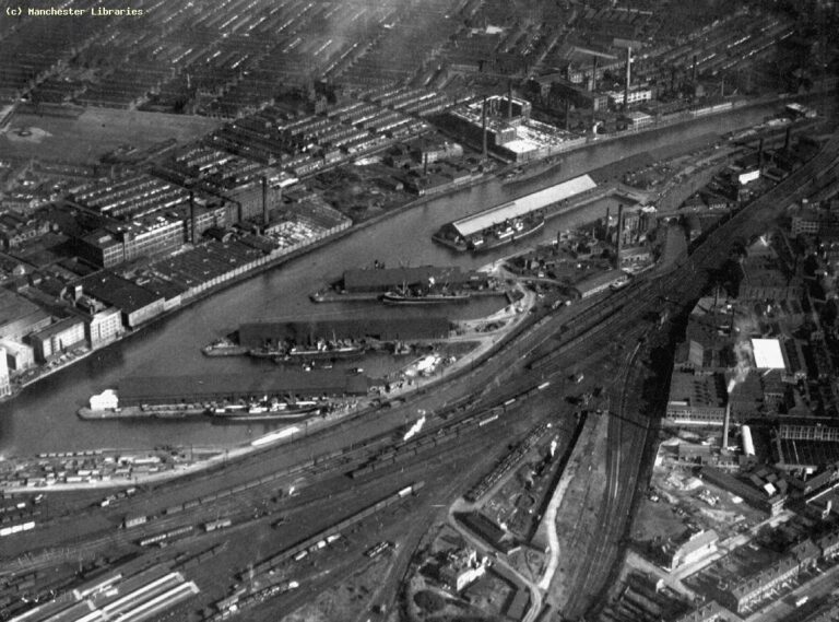 Pomona Island: From a Palace to a Nightclub on a Ship and then ...