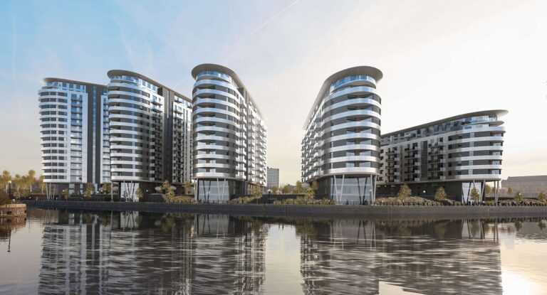 Pomona Island: From a Palace to a Nightclub on a Ship and then ...