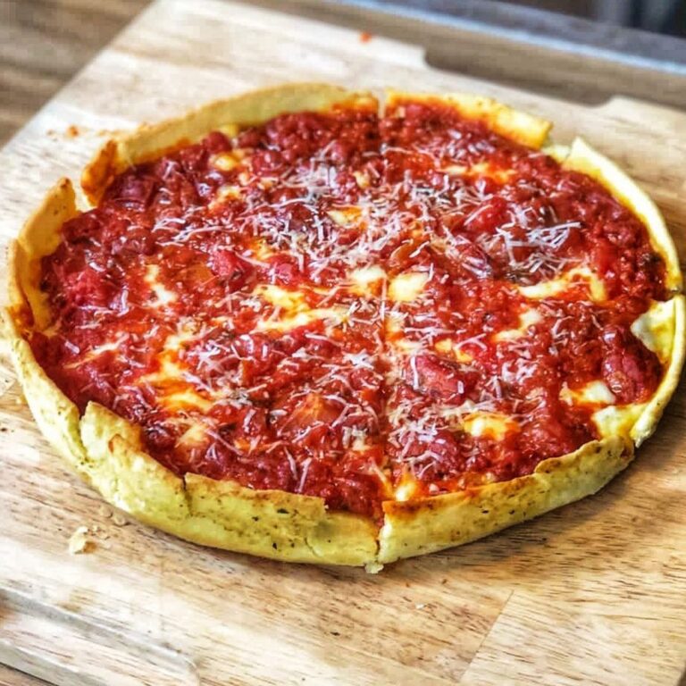 OPENING SOON: Manchester’s first ever Deep-dish Chicago-style Pizza ...