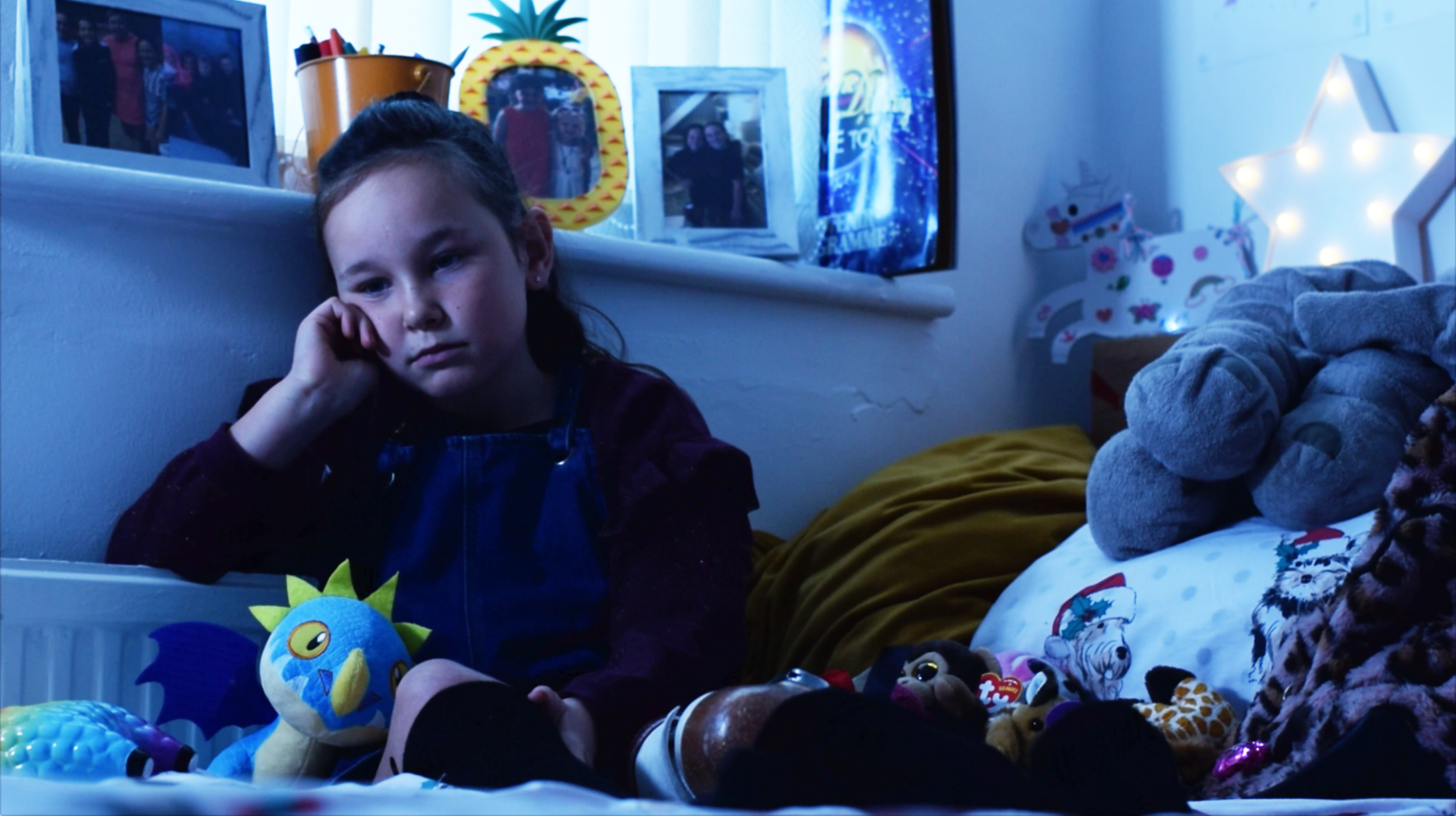 The Manchester Theatre's Christmas Advert Promoting Kindness and ...