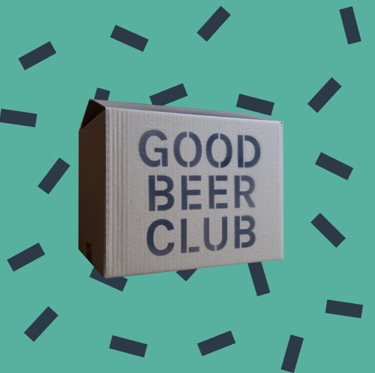 Get 12 Beers from Manchester Breweries with a Charity Christmas Beer ...