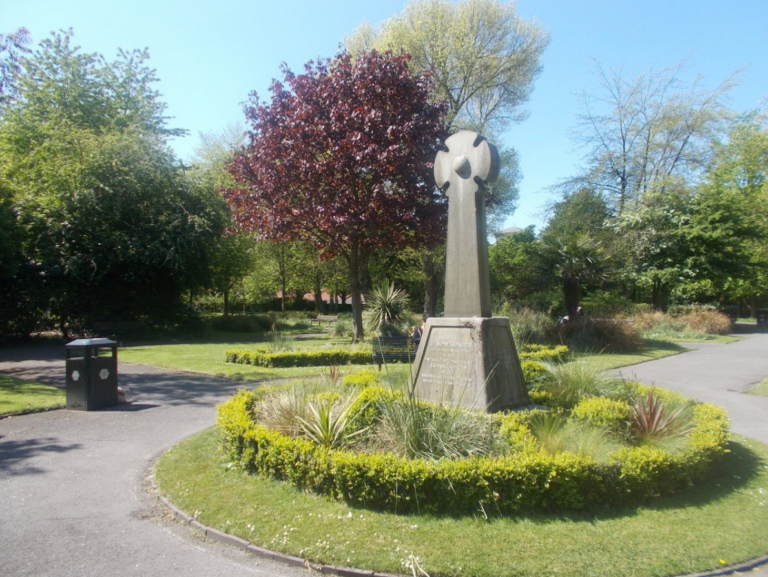 Cheers to William Marsden: The Mancunian who Invented the Weekend ...