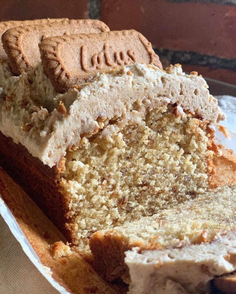 NOW DELIVERING: Sumptuous Handmade Loaf Cakes - Manchester’s Finest