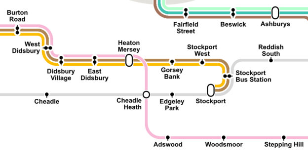 Is this what the Metrolink will look like in 2040?