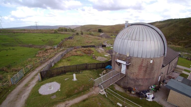 The Best Stargazing Spots Near Manchester - Manchester’s Finest