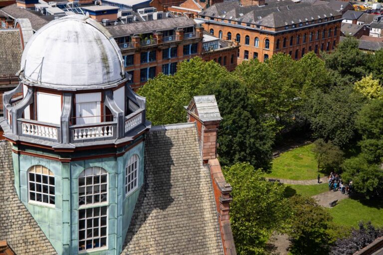 The Best Stargazing Spots Near Manchester - Manchester’s Finest