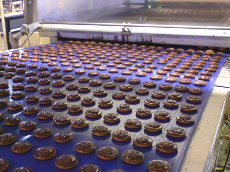 Made in Manchester: McVities - Manchester’s Finest