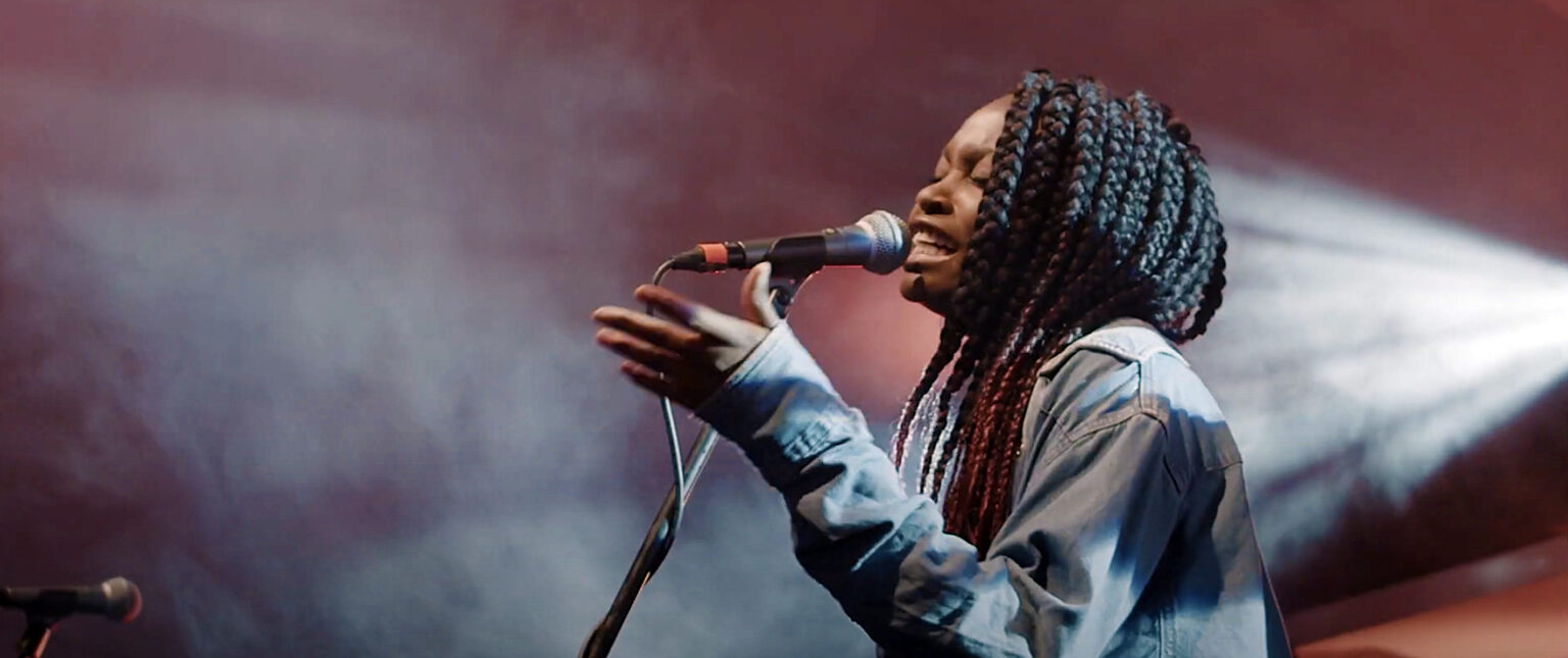 The New Documentary Celebrating Manchester’s Music Scene - Manchester’s ...