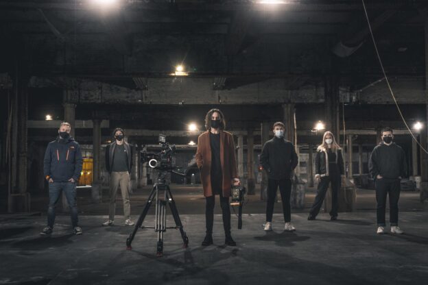 The Documentary Showing the Music Industry Professionals who have ...