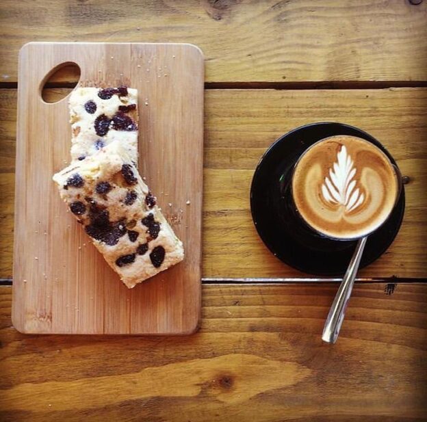 OPENING SOON: Ditto Coffee opening new Albert Square site - Manchester ...