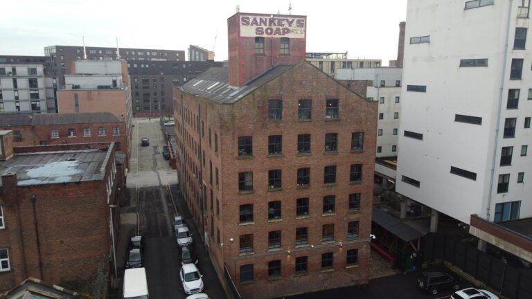 Run-Down, Scary Bouncers & The Best Club in the World - What happened ...