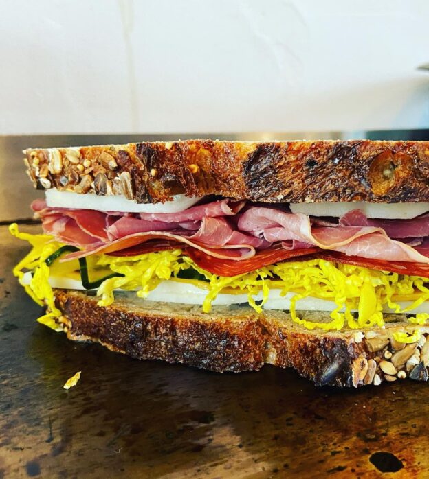 The Totally Unique Toasties bringing some life back to Deansgate ...