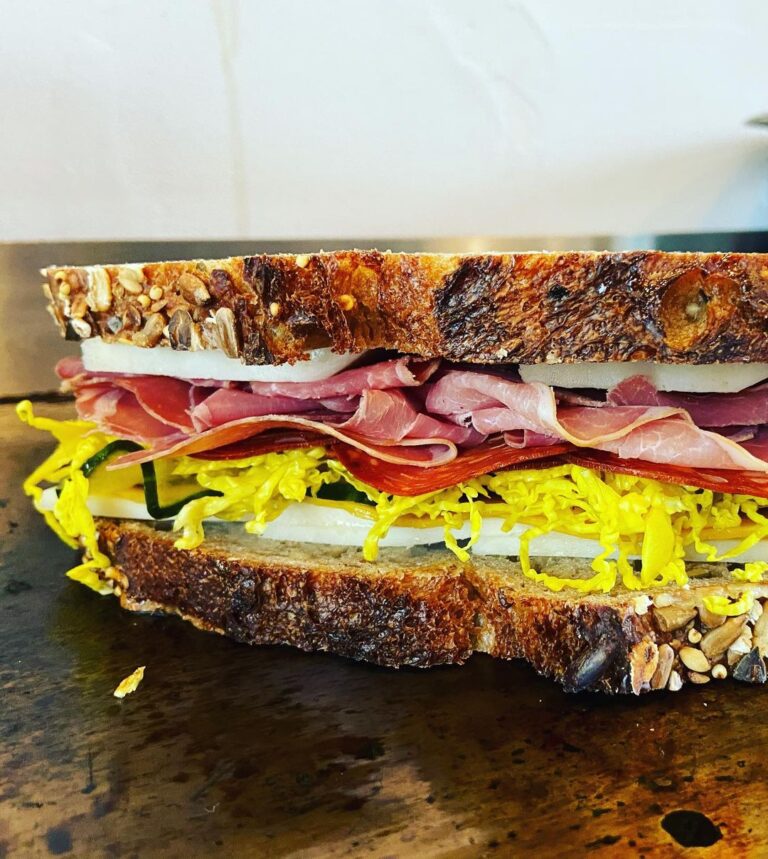 The Totally Unique Toasties bringing some life back to Deansgate ...