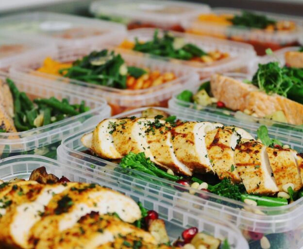 NOW DELIVERING: Remedy Kitchen's Healthy Bespoke Meal Prep Service ...