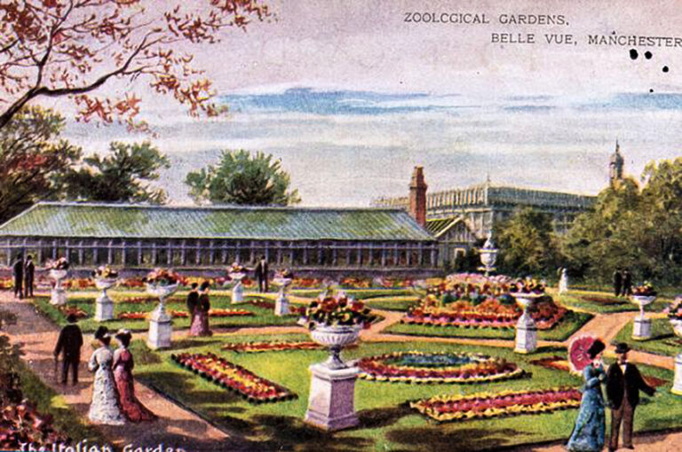 Building Secrets: Manchester's Lost & Forgotten Gems - Manchester’s Finest