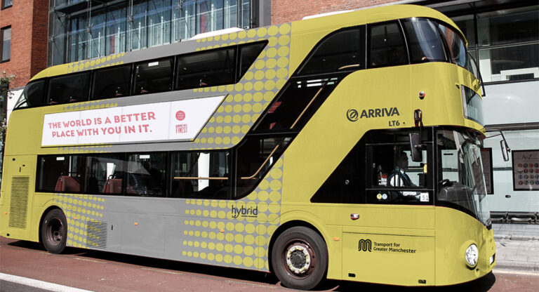 Should Manchester get a London-style Bus System? - Manchester’s Finest