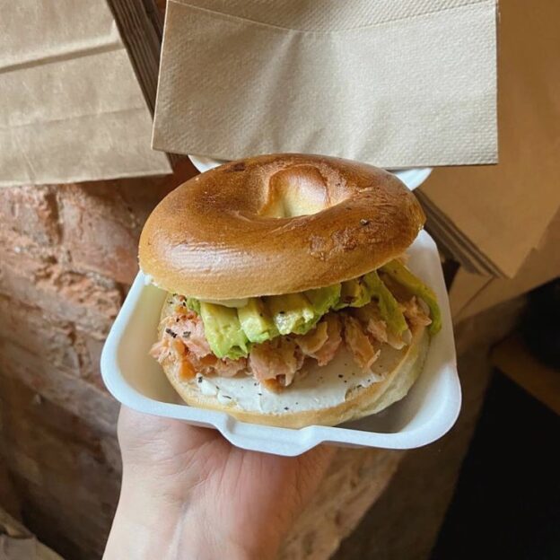 The 29 Best Manchester City Centre Lunch Spots Open Right Now ...