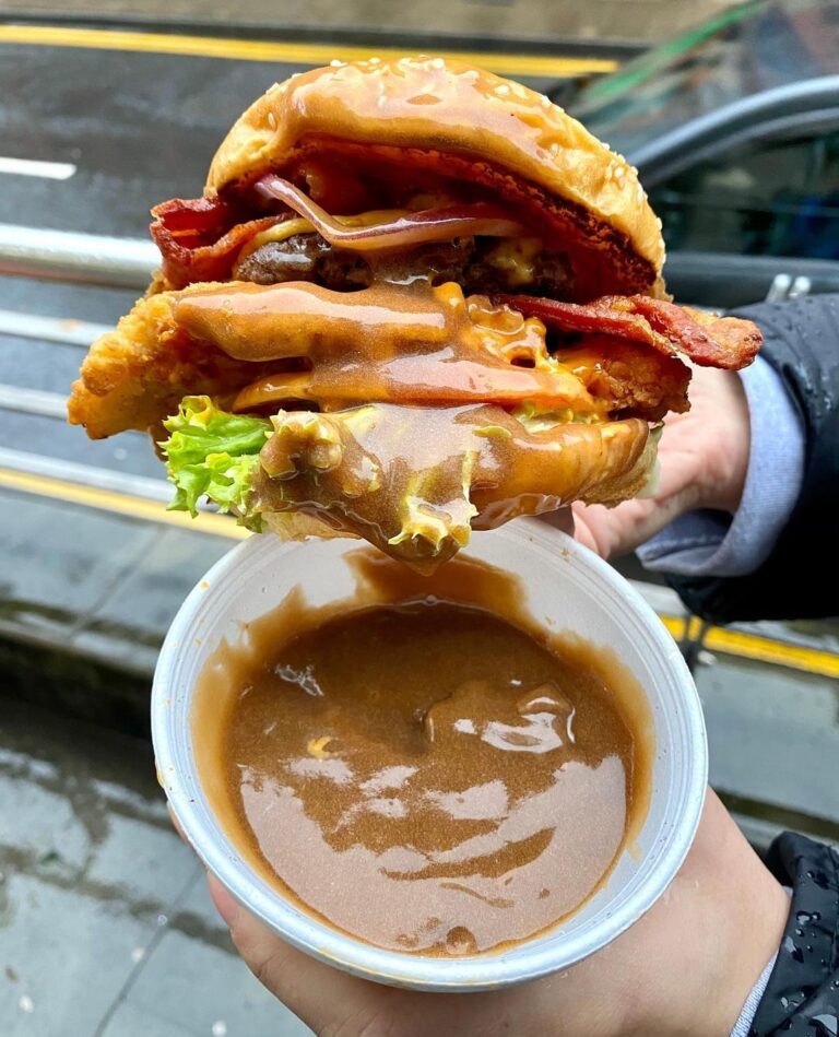 The 29 Best Manchester City Centre Lunch Spots Open Right Now ...