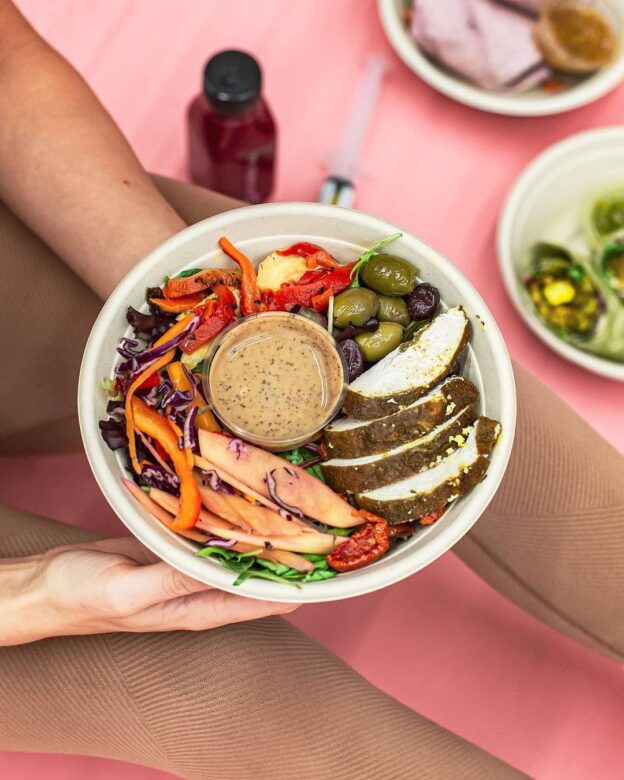 The 29 Best Manchester City Centre Lunch Spots Open Right Now ...