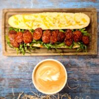 The 29 Best Manchester City Centre Lunch Spots Open Right Now ...