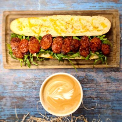 The 29 Best Manchester City Centre Lunch Spots Open Right Now ...