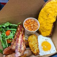 The 29 Best Manchester City Centre Lunch Spots Open Right Now ...