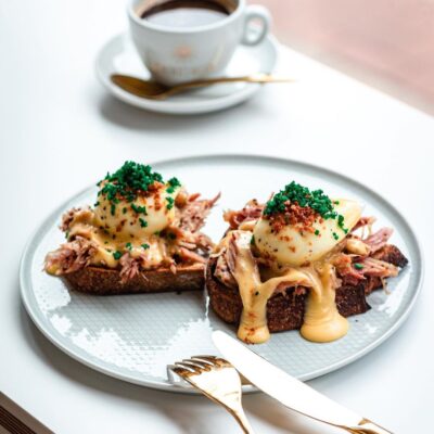 The 29 Best Manchester City Centre Lunch Spots Open Right Now ...