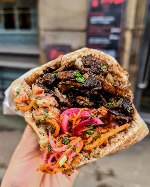 The 29 Best Manchester City Centre Lunch Spots Open Right Now ...