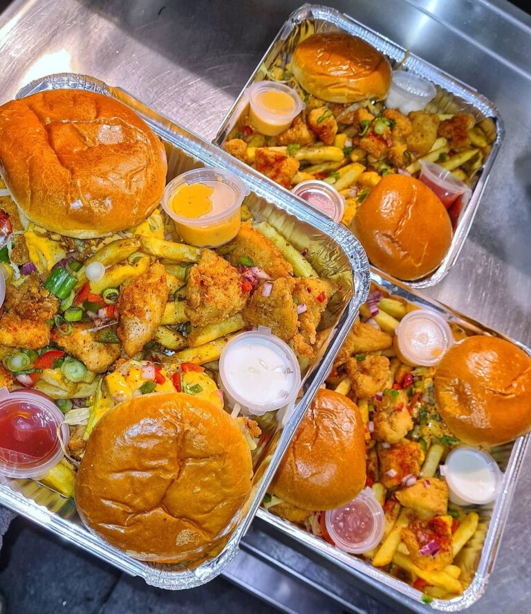 The 29 Best Manchester City Centre Lunch Spots Open Right Now ...