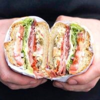 The 29 Best Manchester City Centre Lunch Spots Open Right Now ...