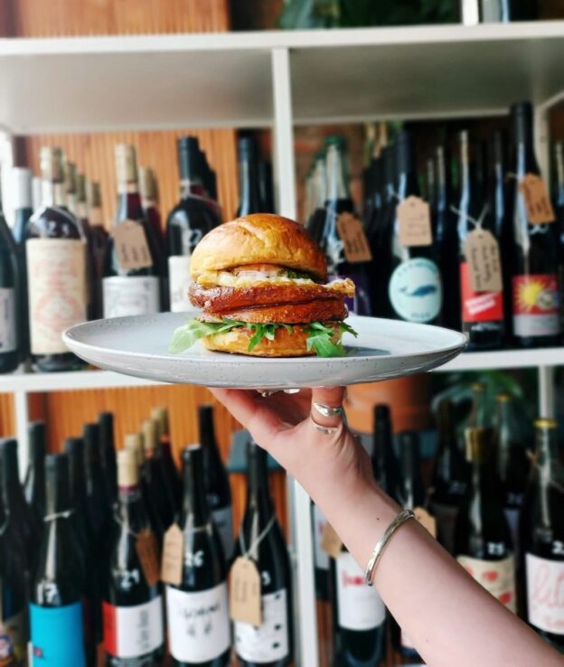 The 29 Best Manchester City Centre Lunch Spots Open Right Now ...